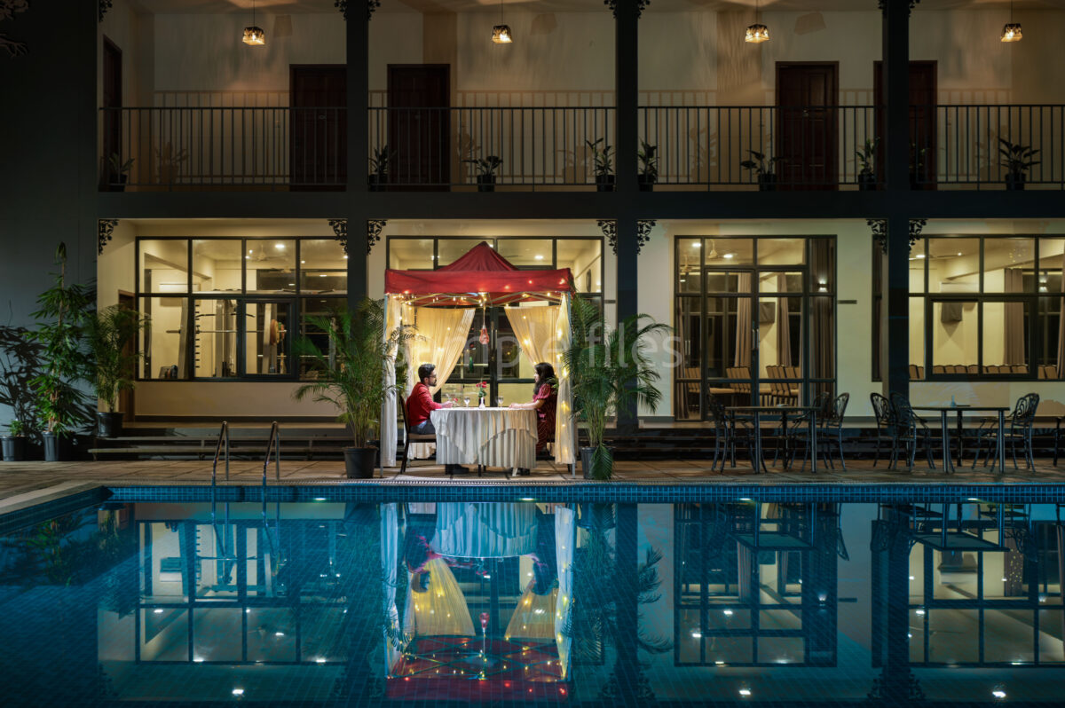 The best luxury resort in Wayanad Kerala - Fern Tree Blog