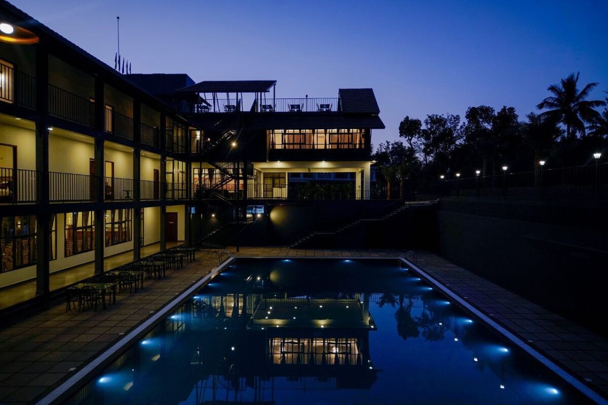 Best honeymoon resorts in Wayanad for Couples